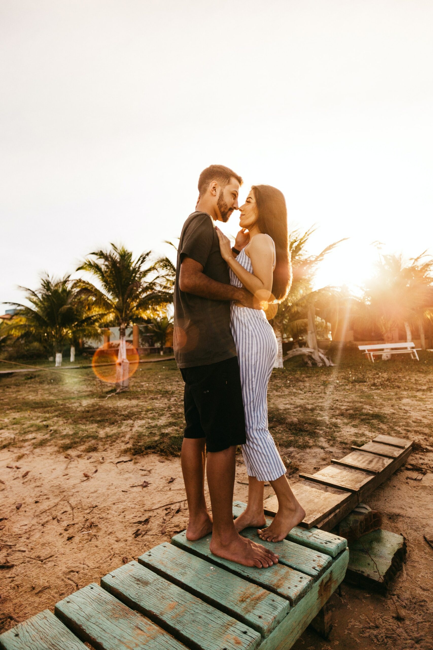 Quiz dla par czyli jak dobrze znasz swojego partnera? - Zwykła Panna Młoda